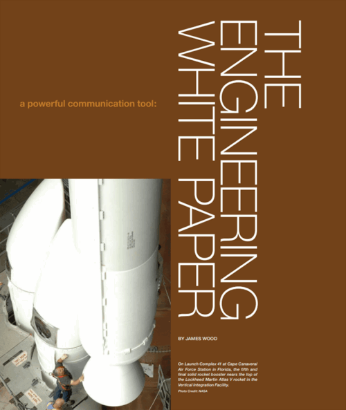 Your Handy White Paper Design Guide (And 9 Examples of Powerful Papers ...